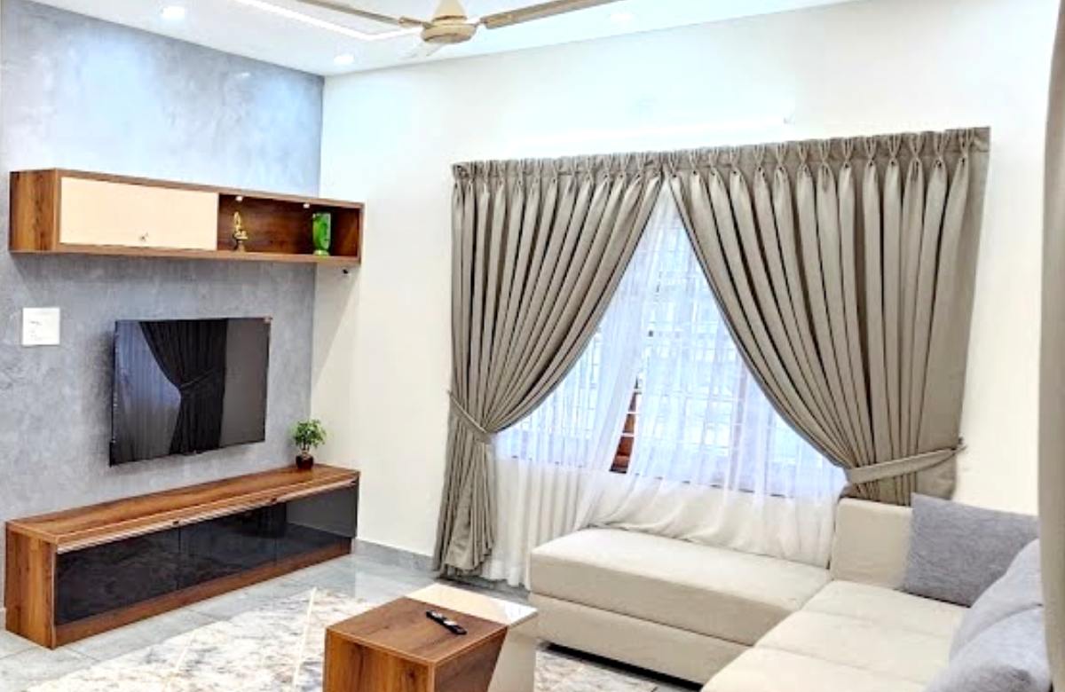 വീട് ഇന്റീരിയർ ഇനി WPC യിൽ ചെയ്തെടുക്കാം | WPC Kitchen And Interior ...